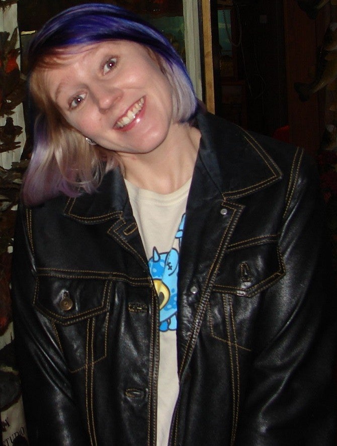 Amy Gurley: Leading with kindness in IT | Finance and Administration