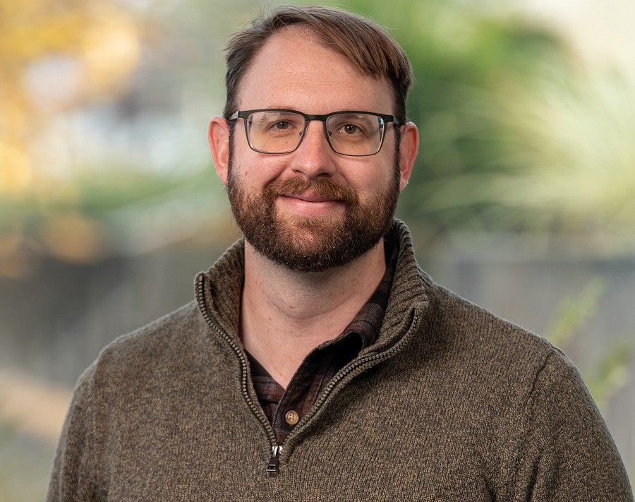 Jeremy Clothier: Changing fields, consistent goals | Finance and ...