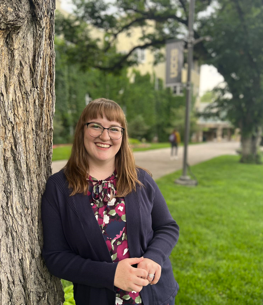 Mary Studebaker-Reed: A winding career path from coast to coast ...