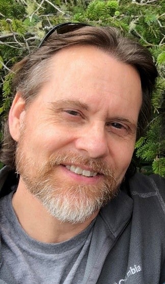 Ryan Haag: Focused on campus energy efficiency | Finance and Administration