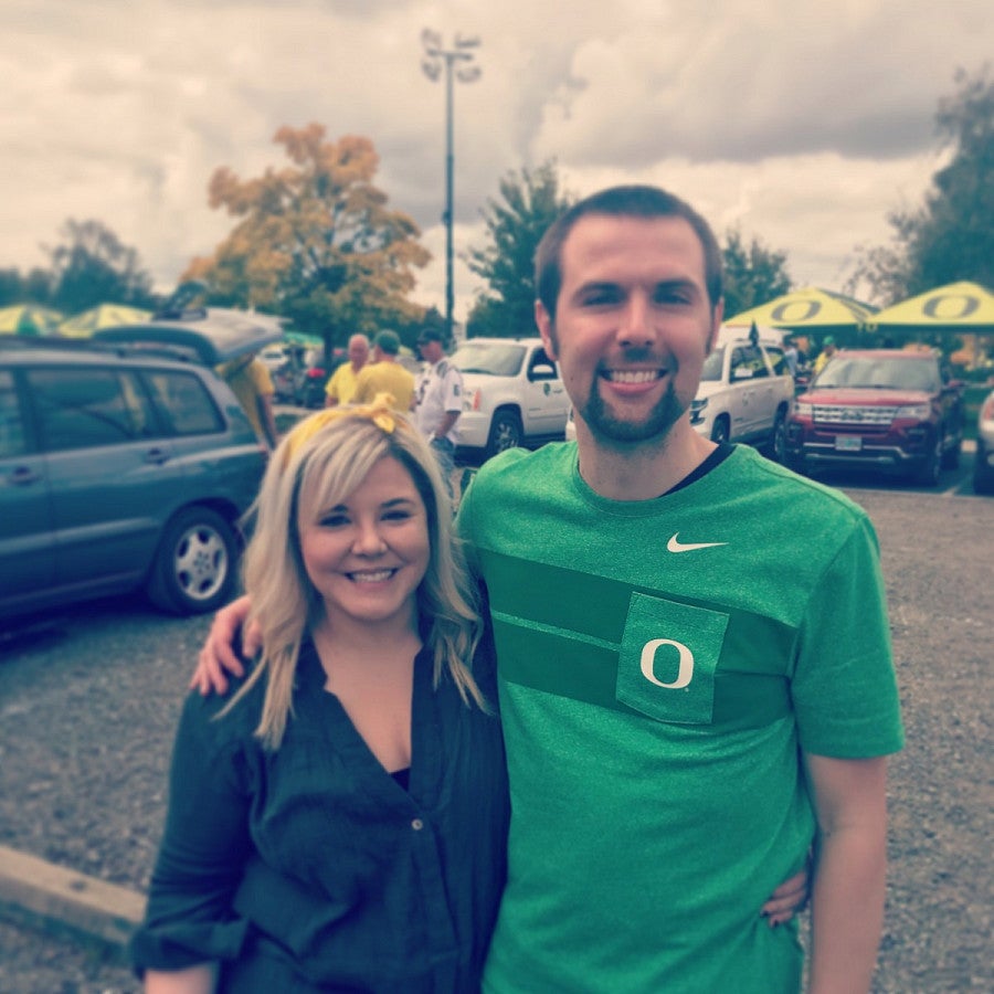 Heather Larson: Building a career in HR | Finance and Administration