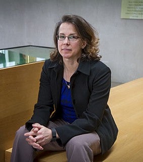 Meet the Vice President | Finance and Administration